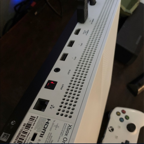 microsoft xbox | Video Games & Consoles | Xbox One S Read Description ...